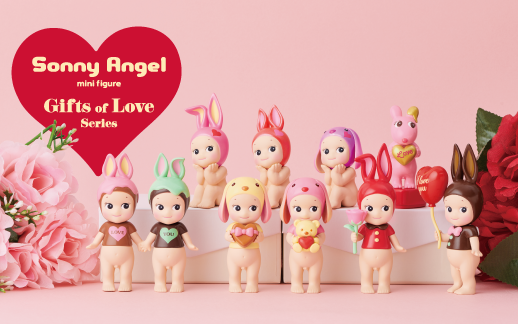 【Over】You can get “Sonny Angel Post Card”！ | Sonny Angel Store