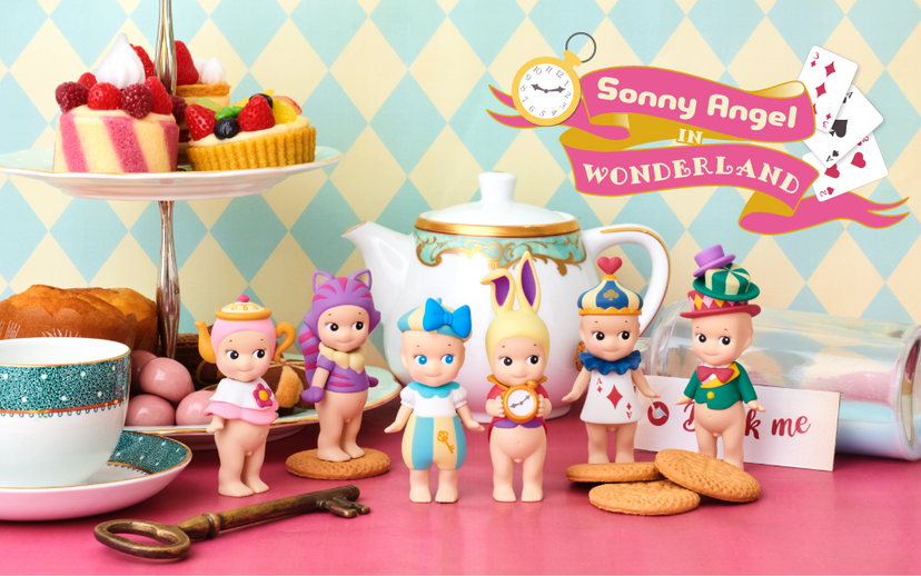 Sonny Angel Official Online Store. | Sonny Angel Store